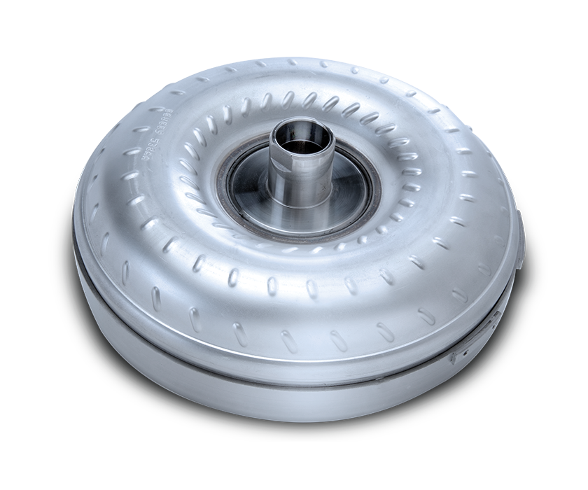 Torque Converters
