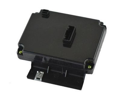 Mopar 68268186AA RAM HVAC Control Module